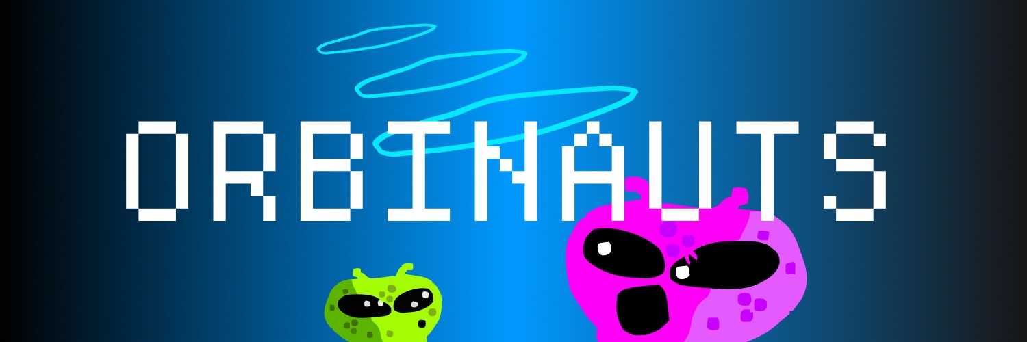 Orbinauts • Mintify • Alphabot • Alpha Made Easy