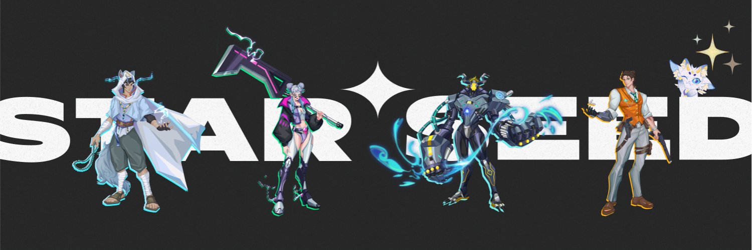 Collab Central x StarSeed | Collab Central | Alphabot - Alpha Made Easy