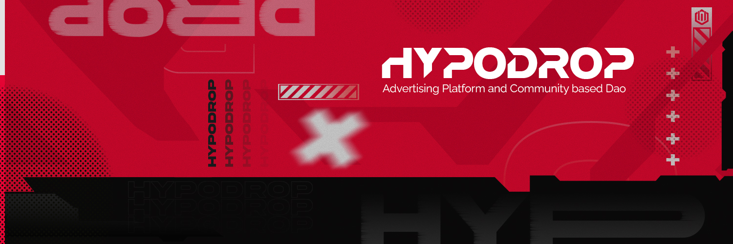 HypoDrop Boost | HypoDropDAO | Alphabot - Alpha Made Easy