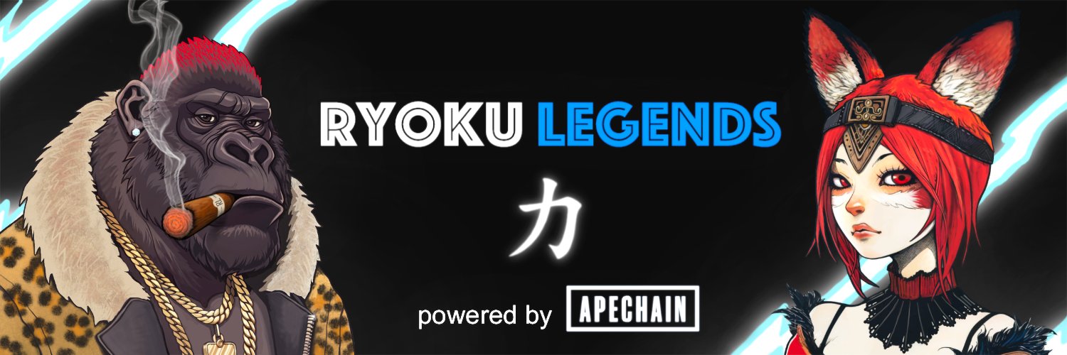 Hexagon X RyokuLegends FCFS | Hexagon • Alphabot • Alpha Made Easy