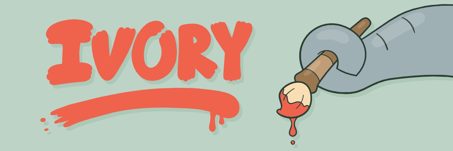 Ivory NFTs | Puppet Maxi Biz | Alphabot - Alpha Made Easy