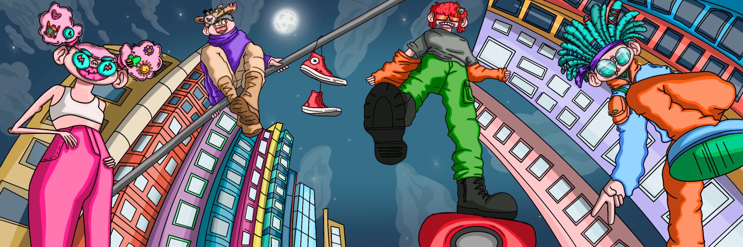 Furry Crew | Timeless Community | Alphabot - Alpha Made Easy