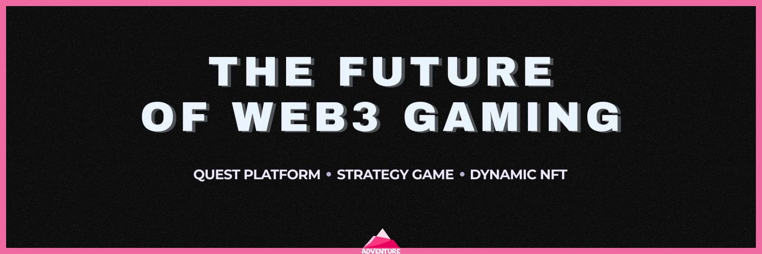 ⛰️ Adventure x Infinity Warlords • Adventure • Alphabot • Alpha Made Easy