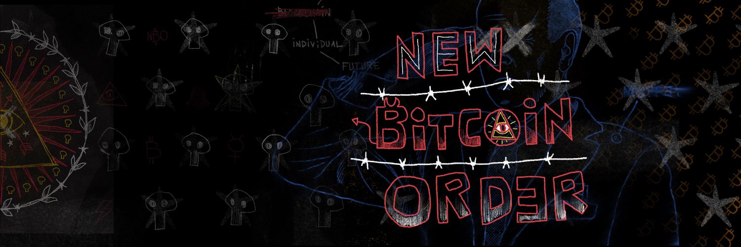 Meme Army X New Bitcoin Order | New Bitcoin Order | Alphabot - Alpha ...