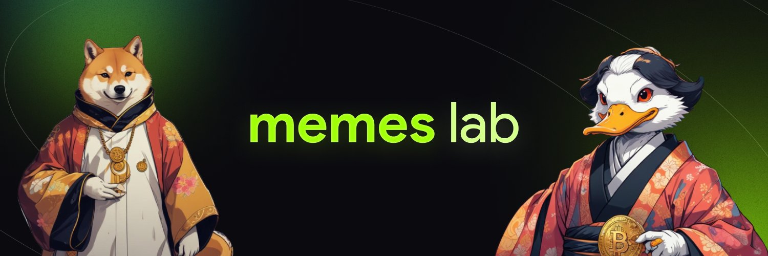 MSLABS X Memes Lab | WL-DTC | Milkshake Labs | Alphabot - Alpha Made Easy
