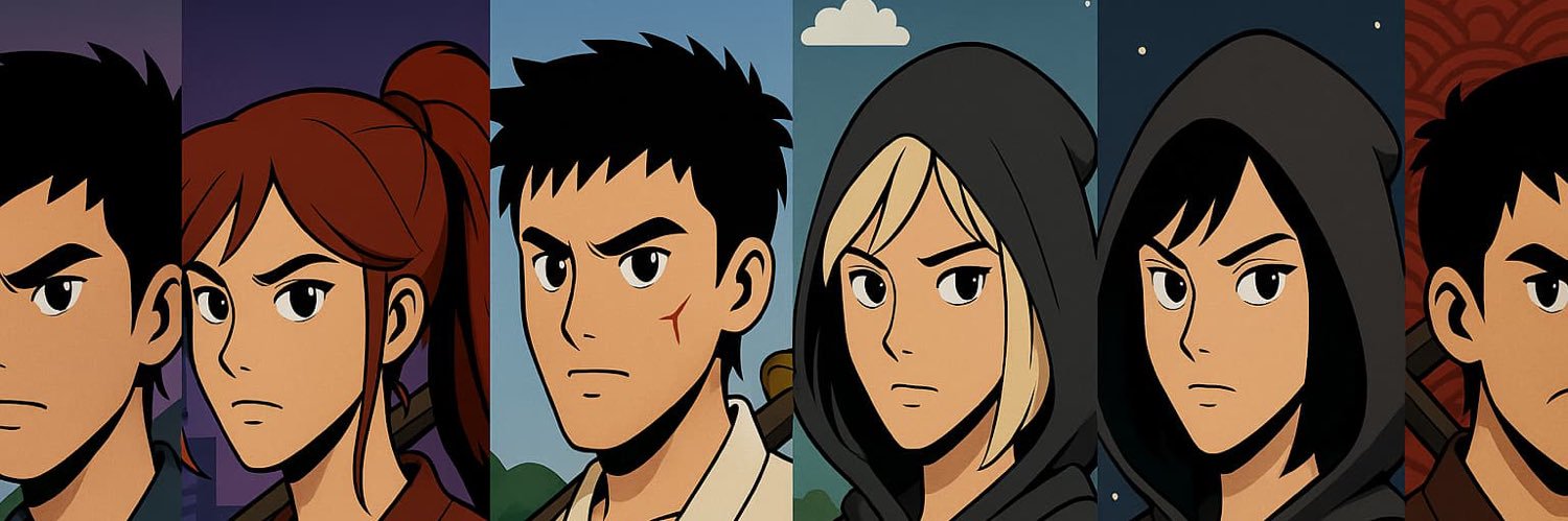 The Core x SHINRAI • The Core • Alphabot • Alpha Made Easy