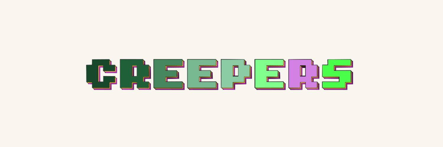 Creepers x Alpha Blocks | AlphaBlocks • Alphabot • Alpha Made Easy