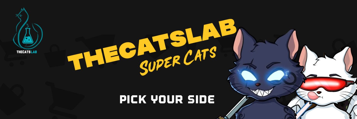 Cats lab | Alphabot - Alpha Made Easy