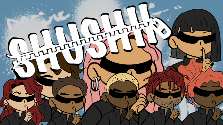 Shushii | Alphabot - Alpha Made Easy