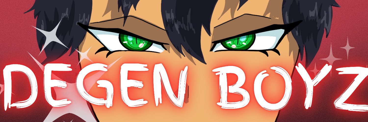 Degen Boyz x Unique ALpha OG Rolebased • Uni-Q Alpha • Alphabot • Alpha Made Easy