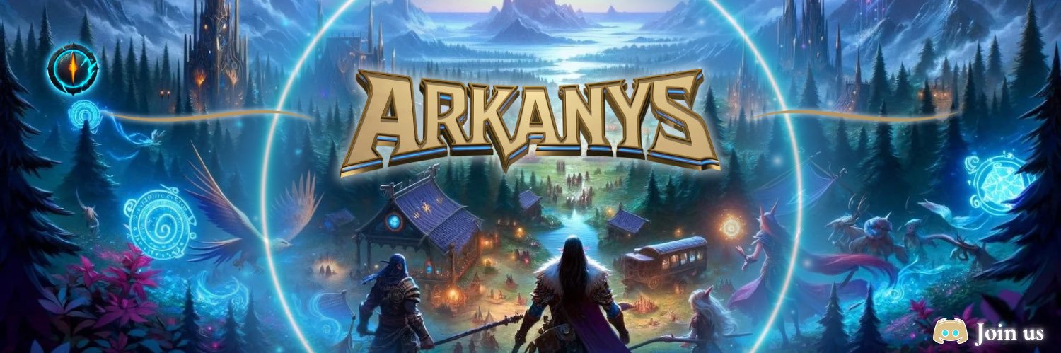 ARKANYS X GamePlan | GamePlan | Alphabot - Alpha Made Easy