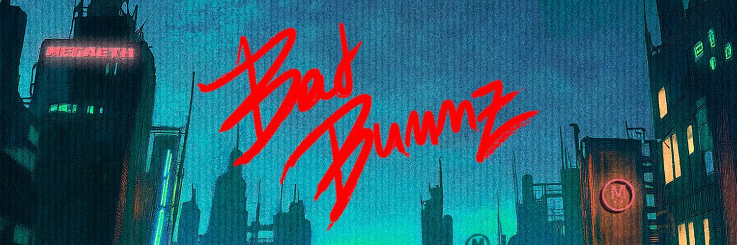 Revolver Dao x BadBunnz • Revolver DAO • Alphabot • Alpha Made Easy