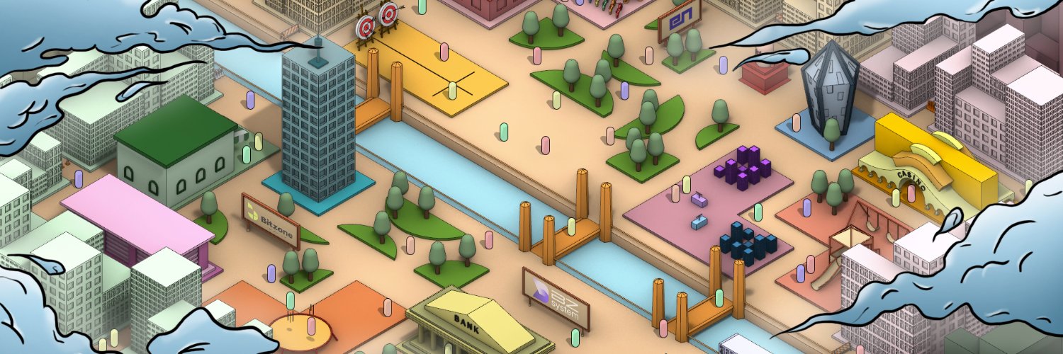 Outcast Animals x Zone Alpha | Zone | Alphabot - Alpha Made Easy