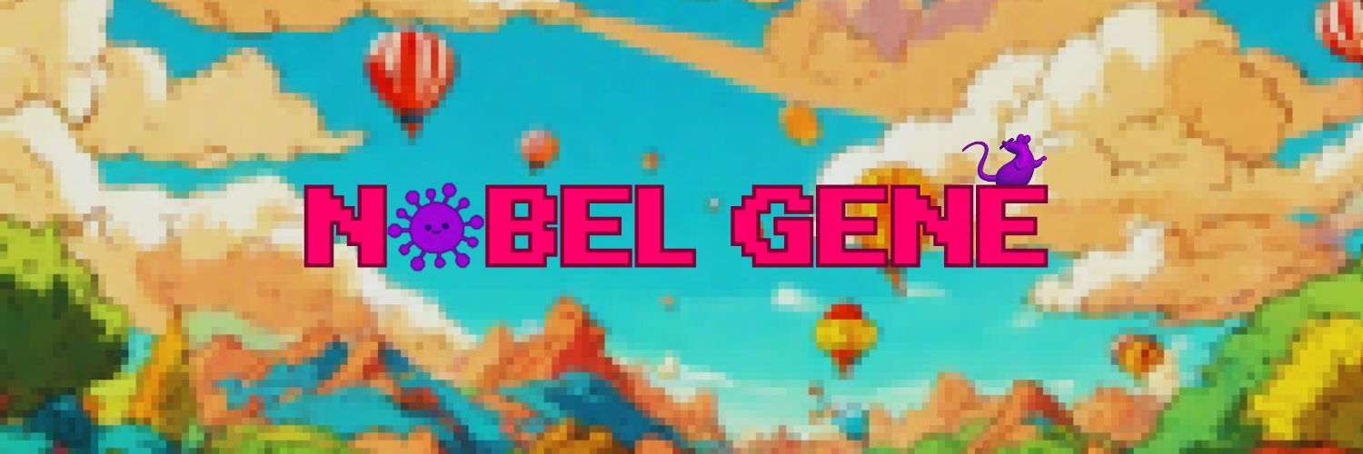 Nobel Gene x The Underdogs - Guaranteed | The Underdogs | Alphabot - Alpha Made Easy