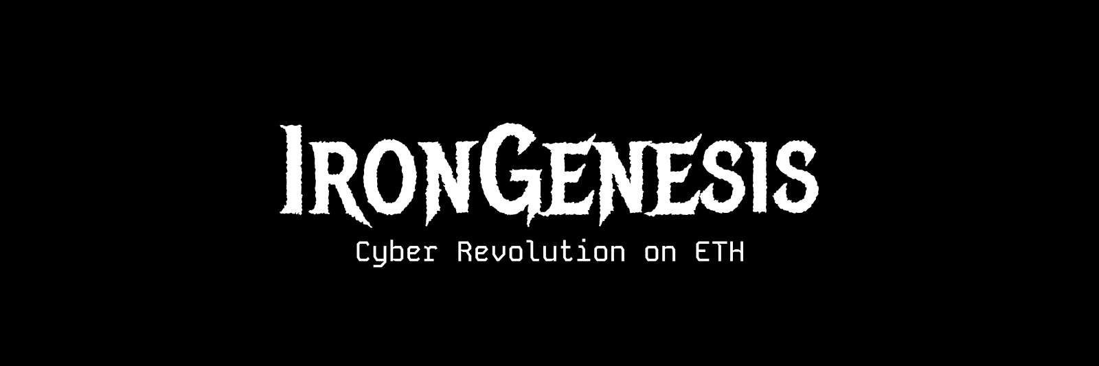 Hexagon X Iron Genesis • Hexagon • Alphabot • Alpha Made Easy