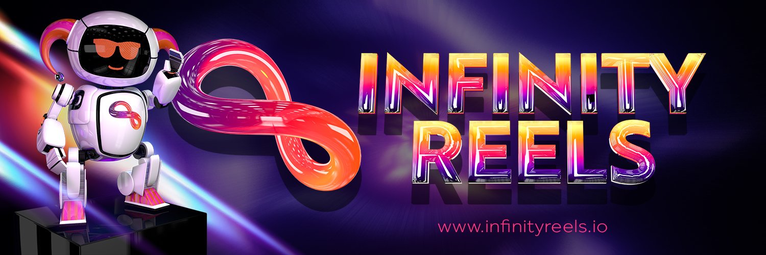 Hexagon X Infinity Reels | Hexagon | Alphabot - Alpha Made Easy