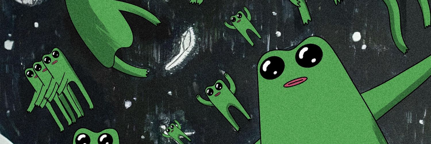 68 $FWOG | Raid Rewards • Alphabot • Alpha Made Easy