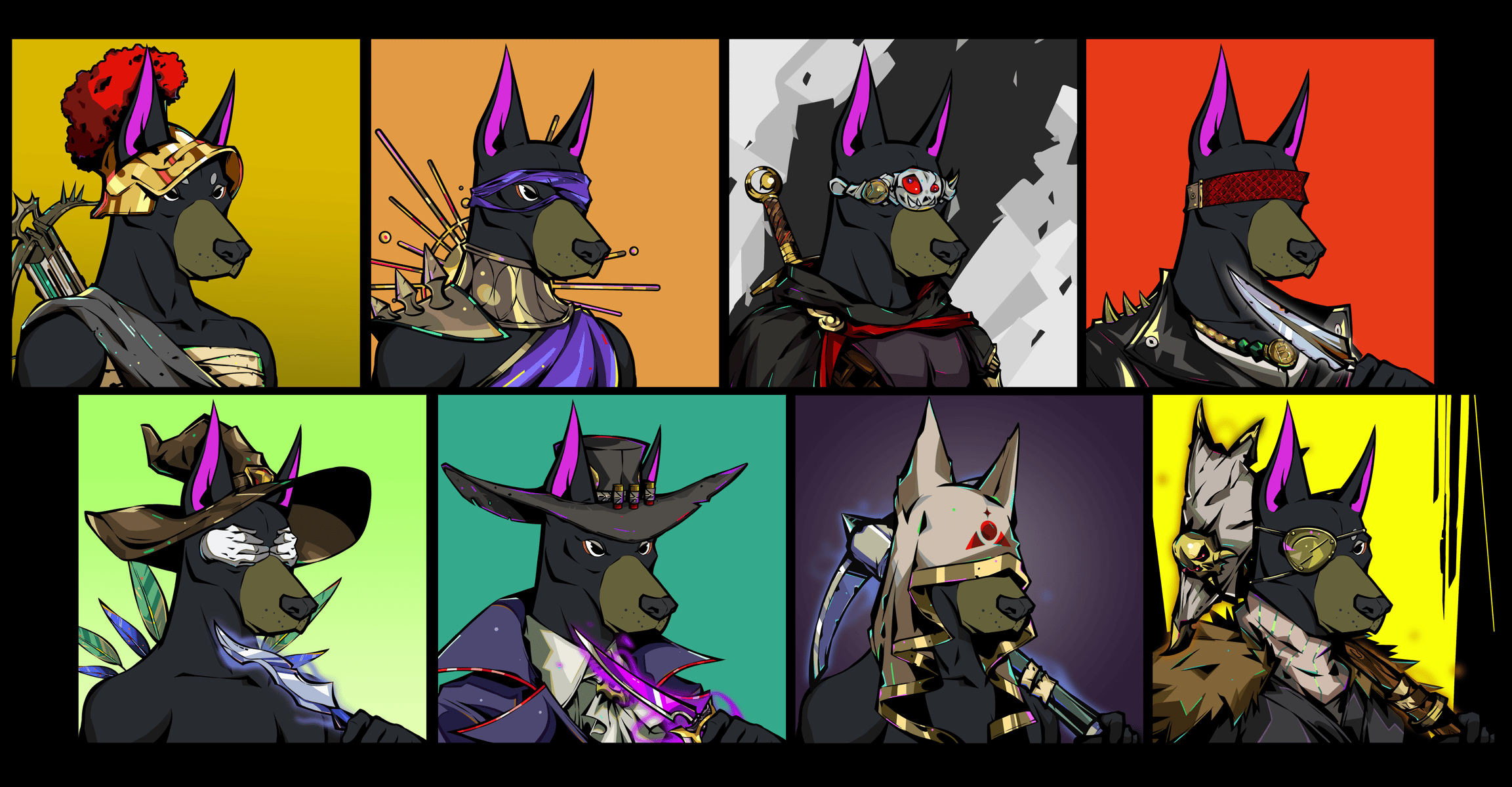 Moon Island x Eryndor | Eryndor | Alphabot - Alpha Made Easy