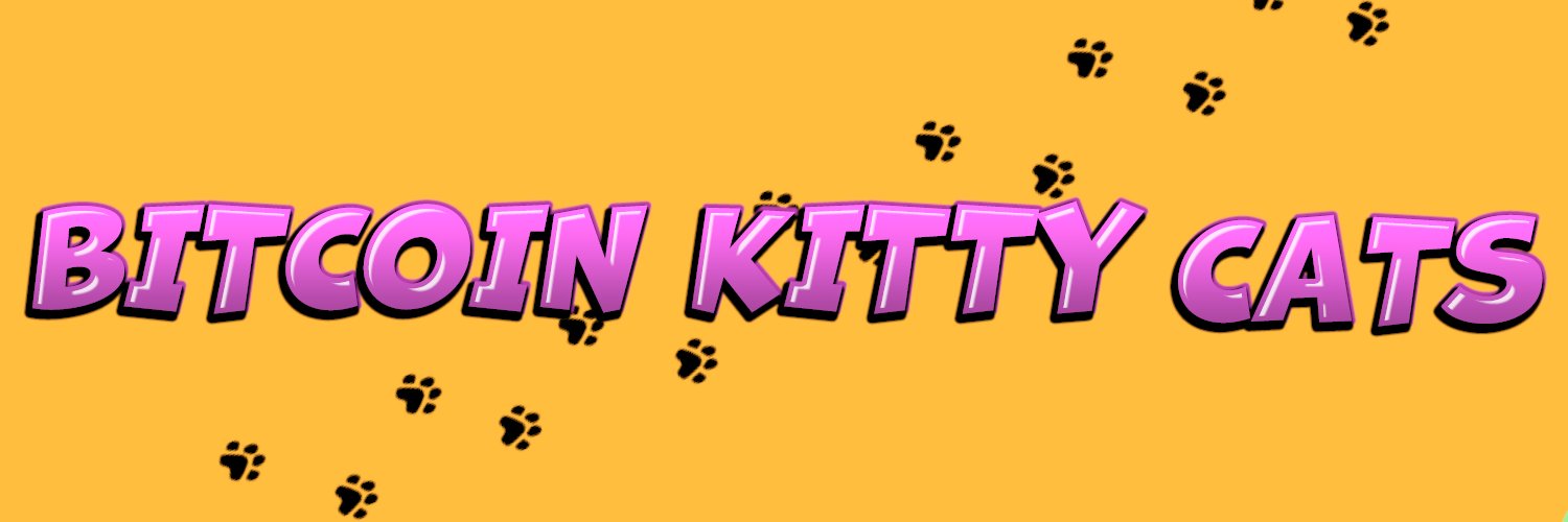 Bitcoin Kitty Cats | Alphabot - Alpha Made Easy