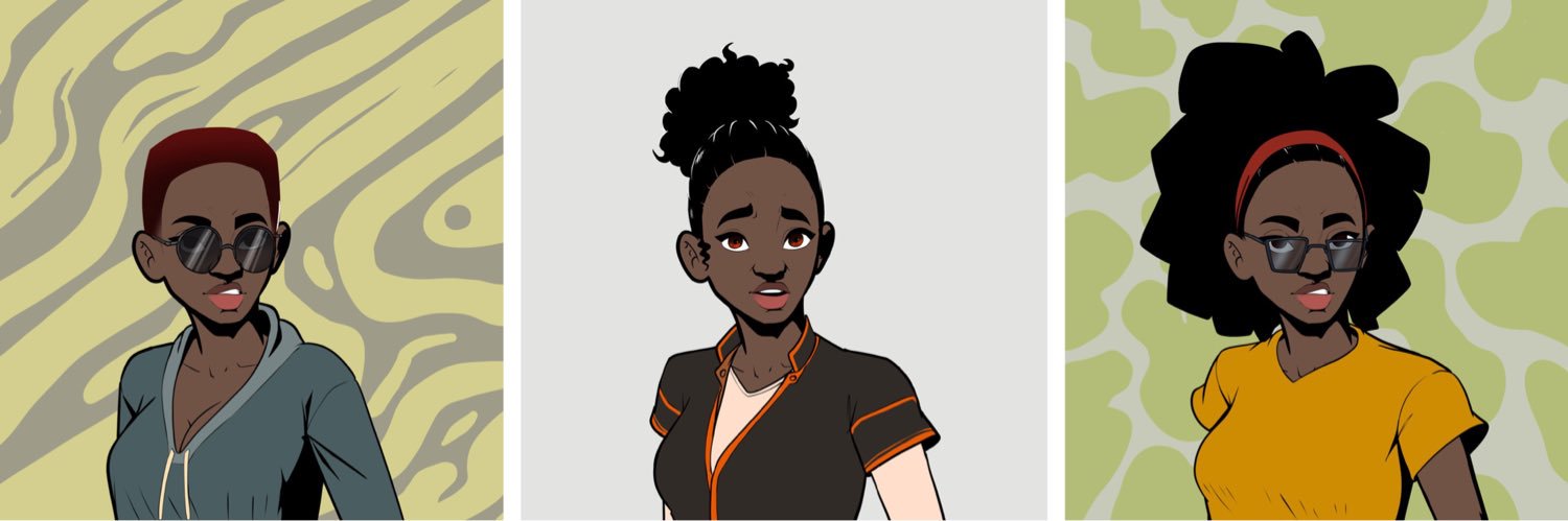 Afro Z | Tropa da Drih | Alphabot - Alpha Made Easy