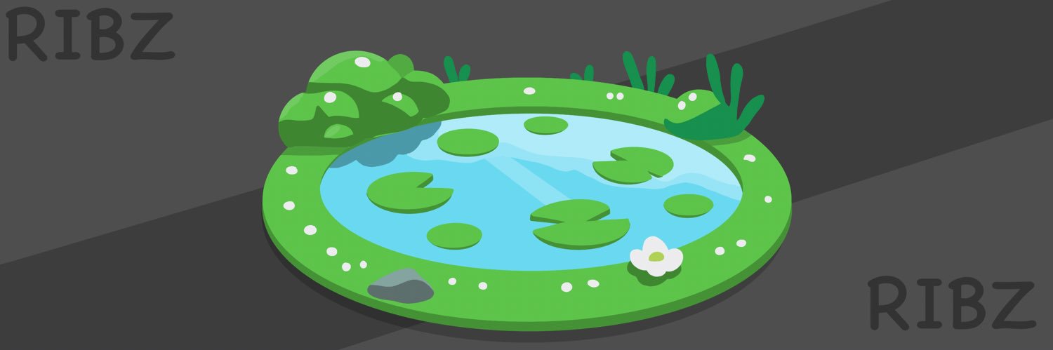 Ribz - GTD • Tropa da Drih • Alphabot • Alpha Made Easy