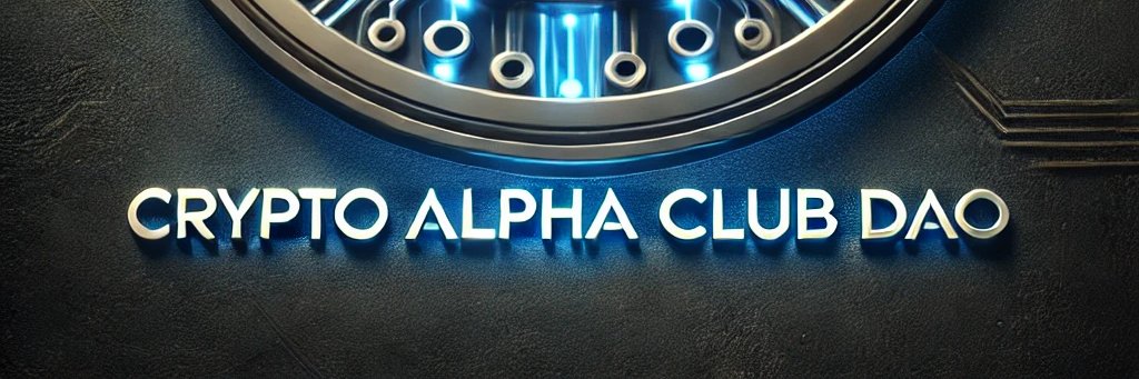 Crypto Alpha Club DAO x Popsicles • Crypto Alpha Club DAO • Alphabot • Alpha Made Easy