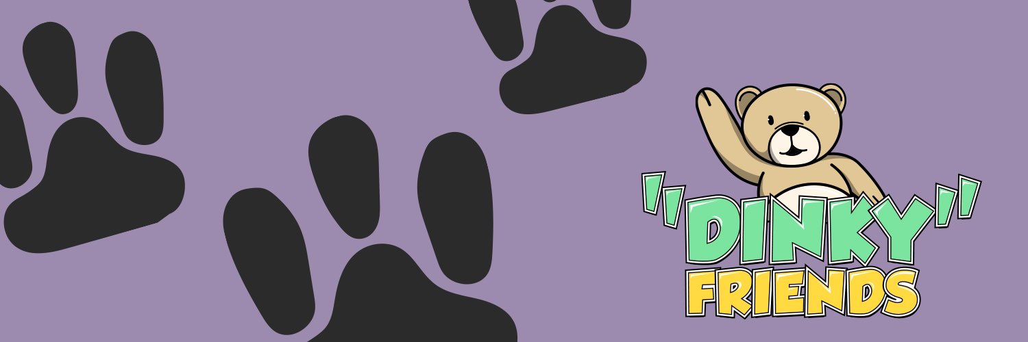 SoutheastAlpha x dinky friends | SoutheastAlpha | Alphabot - Alpha Made Easy