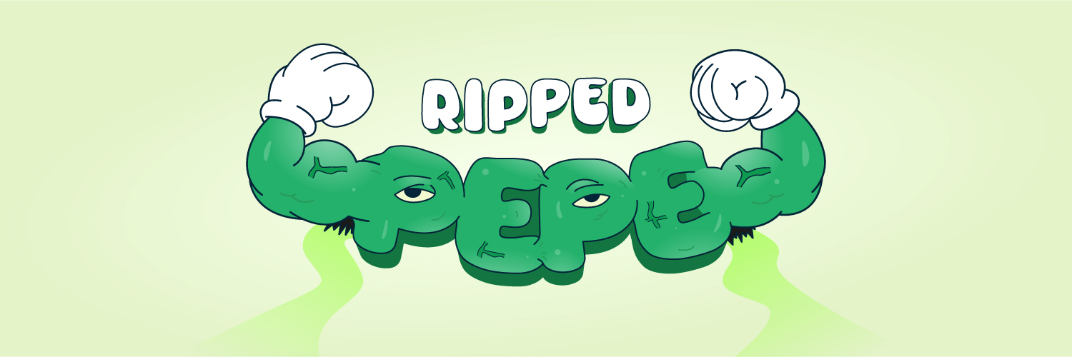 FinderFi x Ripped Pepe - FreeMint | FinderFi | Alphabot - Alpha Made Easy