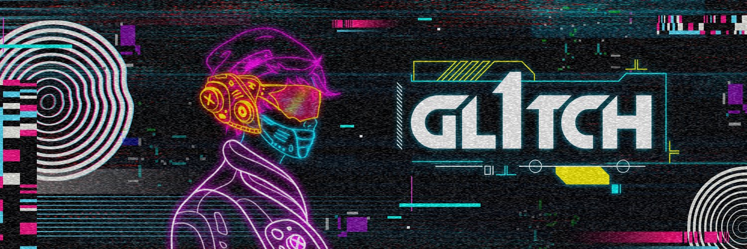 Revolver Dao x Gl1tch | Revolver DAO | Alphabot - Alpha Made Easy