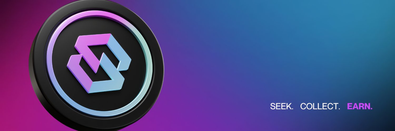 SEEK PROTOCOL X NFT GEEKS | NFT GEEKS • Alphabot • Alpha Made Easy