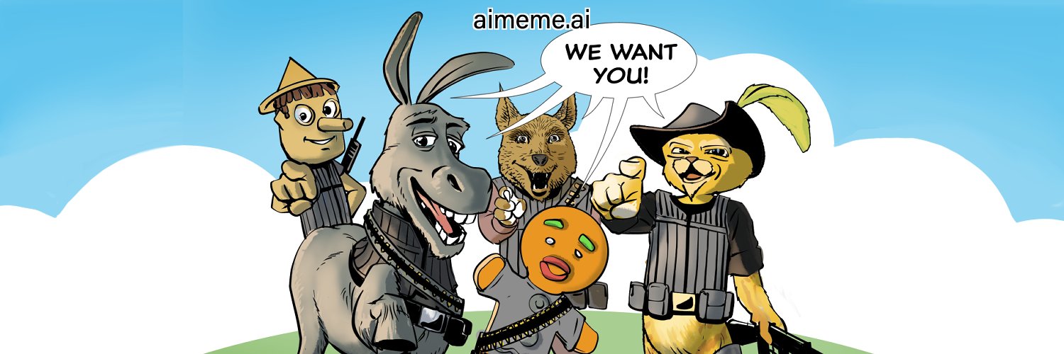 Ankh Alpha x AI Meme | Ankh Alpha | Alphabot - Alpha Made Easy