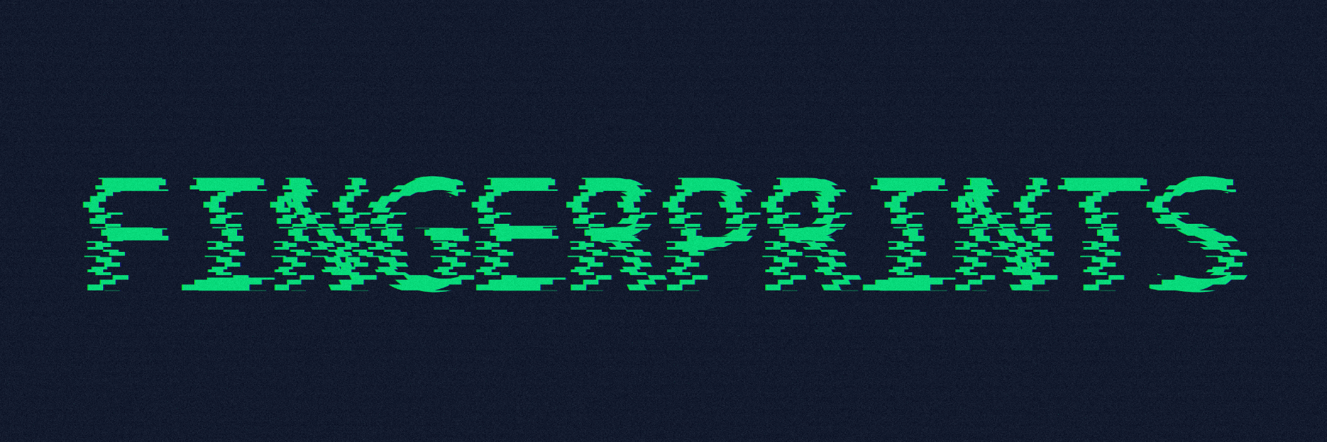 Finger Prints Joy • PlayOnJOY • Alphabot • Alpha Made Easy