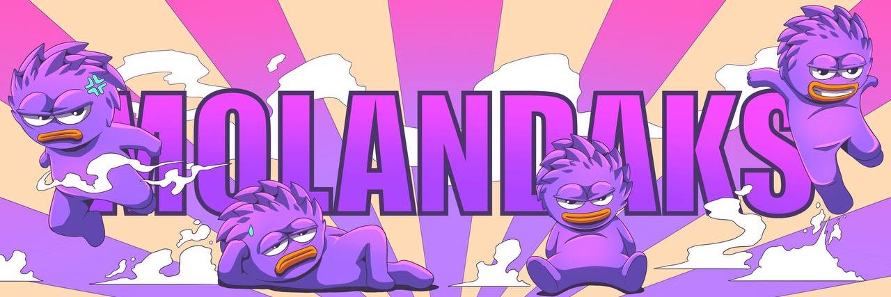 ForuAI x Molandak | FORU AI • Alphabot • Alpha Made Easy