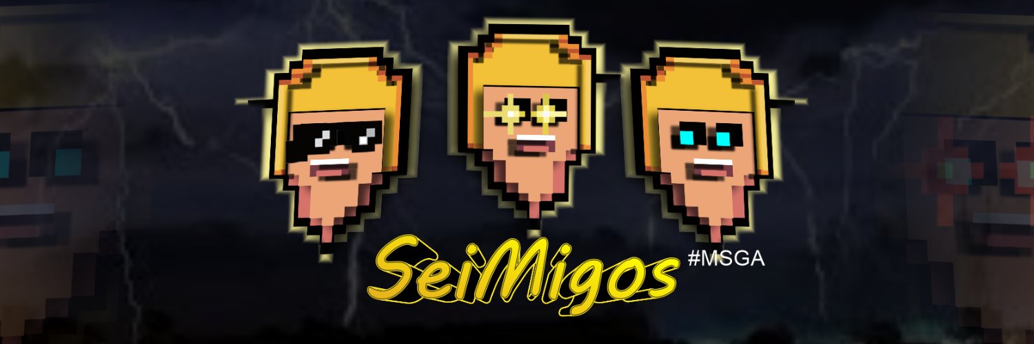 Planet Degen X Sei Migos WL - Free mint | Planet Degen | Alphabot - Alpha Made Easy