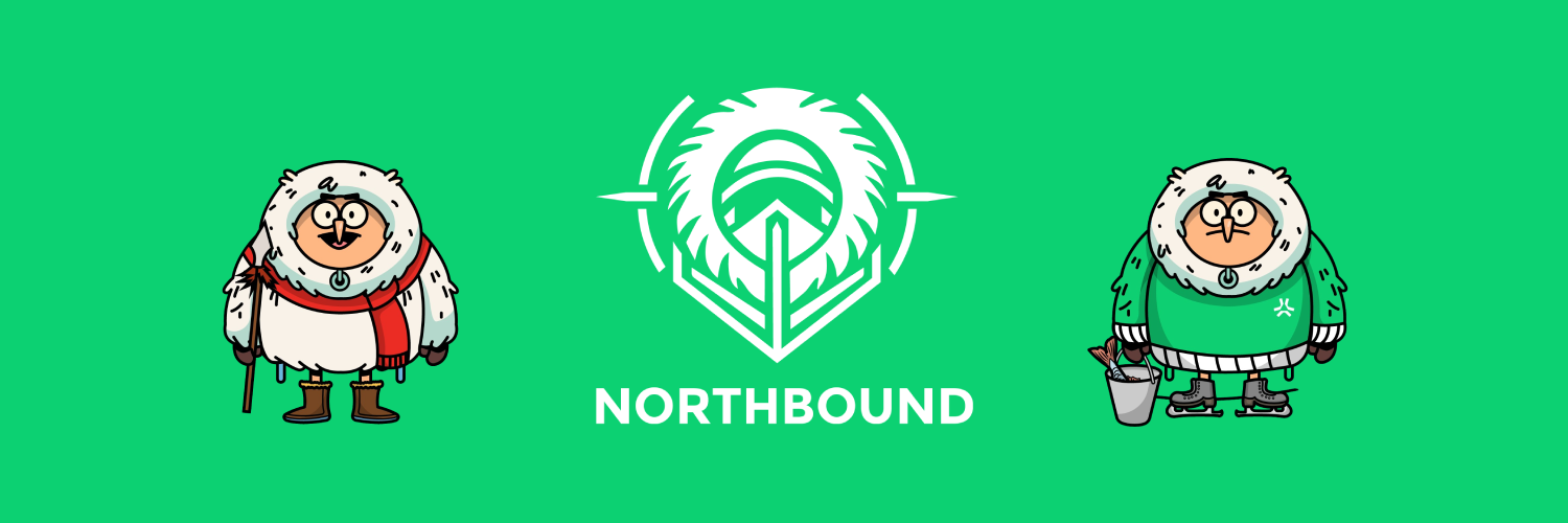 NORTH BOUND X FOXXI • JUNGL • Alphabot • Alpha Made Easy