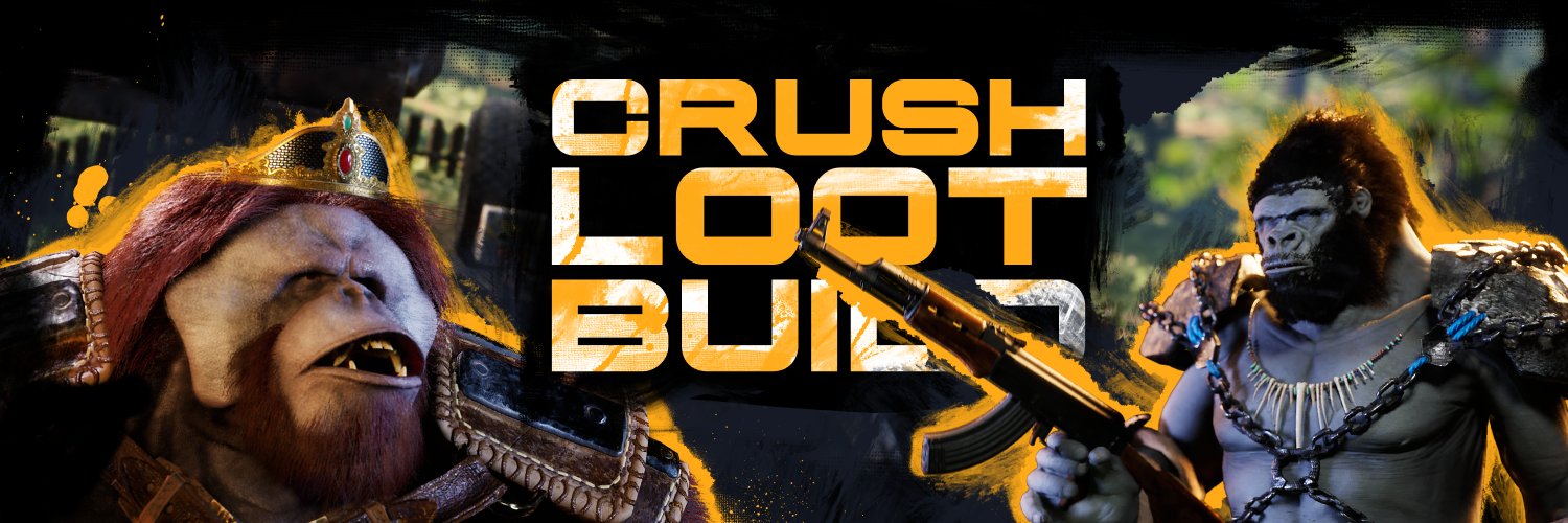 KAP x Monkey Empire • KAP Games • Alphabot • Alpha Made Easy