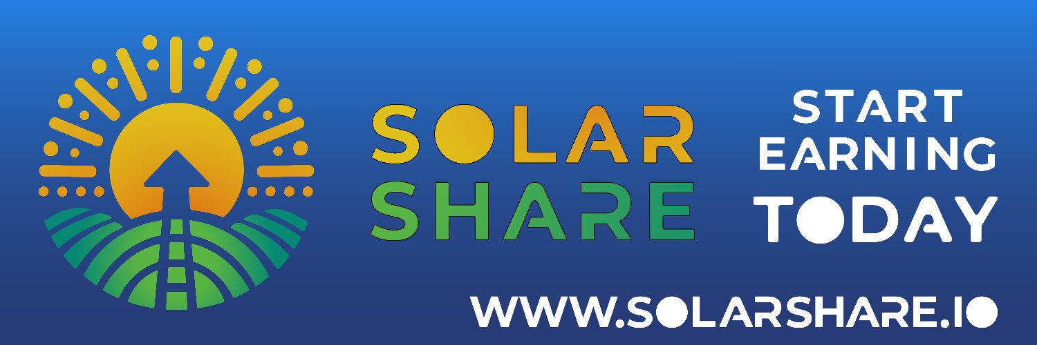 SOlarshare nft | EthosX • Alphabot • Alpha Made Easy