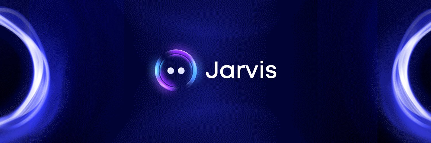 Jarvis AI x Royale Web3 - GTD • RoyaleWeb3 • Alphabot • Alpha Made Easy