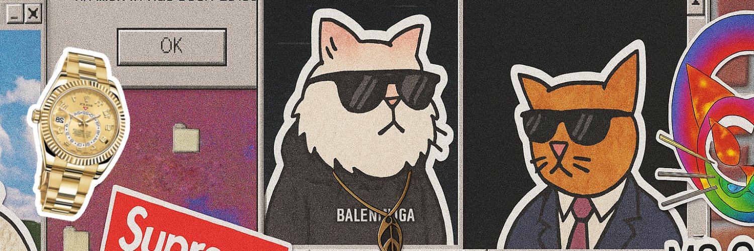 Surge Alpha x MS Cats - wl • Surge Alpha • Alphabot • Alpha Made Easy