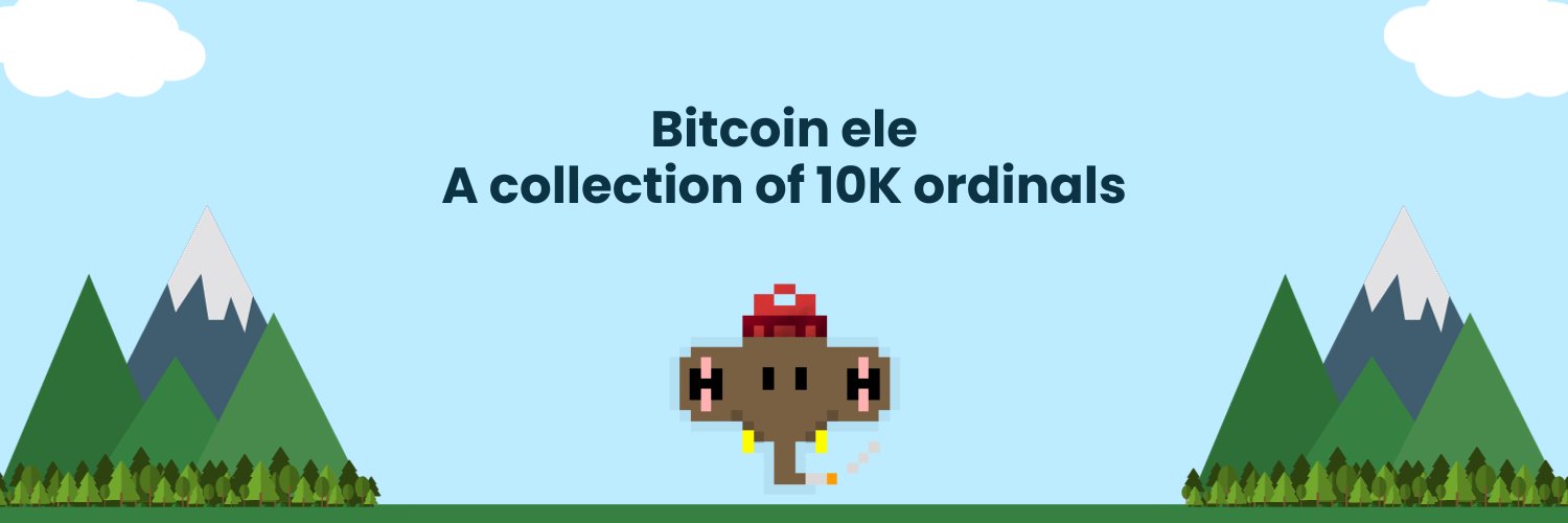 Bitcoin Ele • Historical Collection • Alphabot • Alpha Made Easy