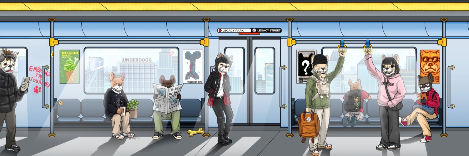 KOR Protocol x Underdogs | KOR Protocol | Alphabot - Alpha Made Easy