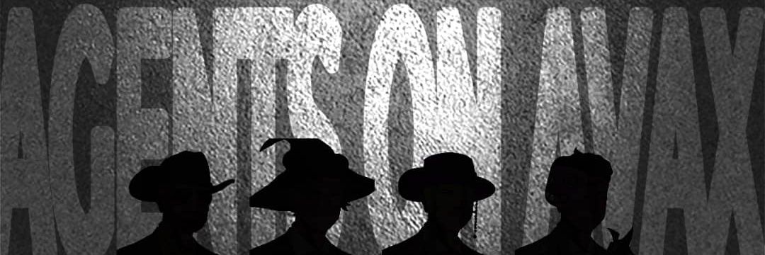 AgentsonAvax_ x Block Protocol_outsiders • BlockProtocol • Alphabot • Alpha Made Easy