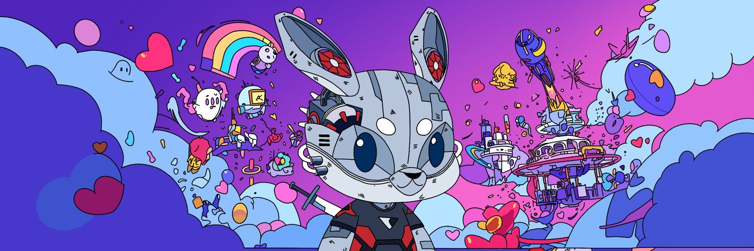 Future Rabbit X Surge Alpha-GTD • Surge Alpha • Alphabot • Alpha Made Easy