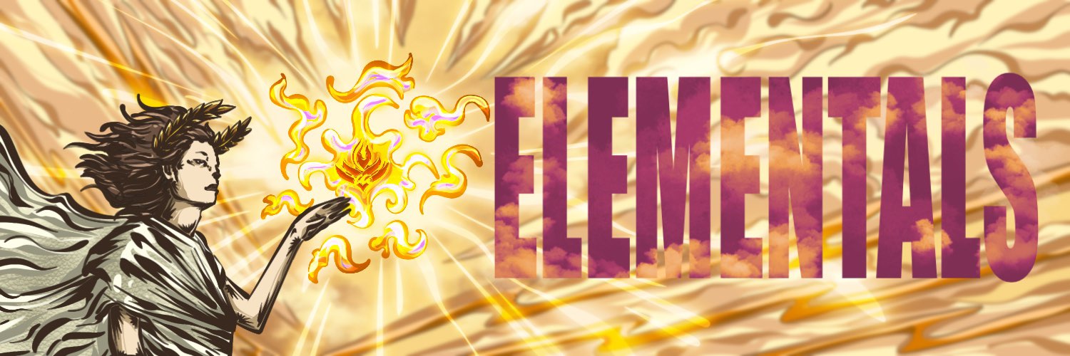 Elementals NFT • Alphabot • Alpha Made Easy