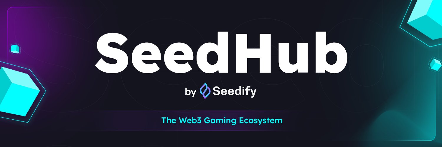 SeedHub | Alphabot - Alpha Made Easy
