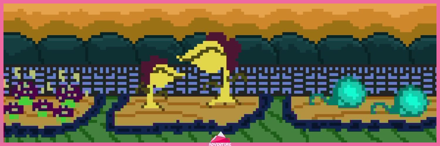 ⛰️ Adventure x Web Tree | Adventure | Alphabot - Alpha Made Easy