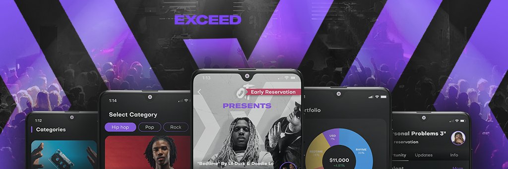 Exceed WL x 35 • DOKDO • Alphabot • Alpha Made Easy