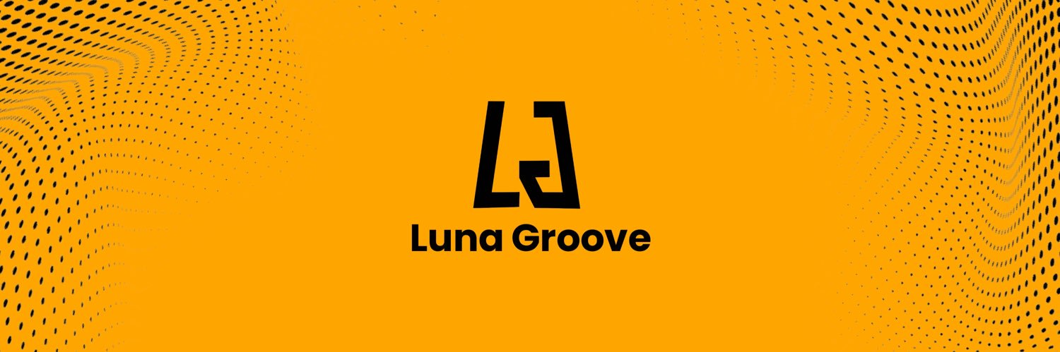Luna Groove • Alphabot • Alpha Made Easy