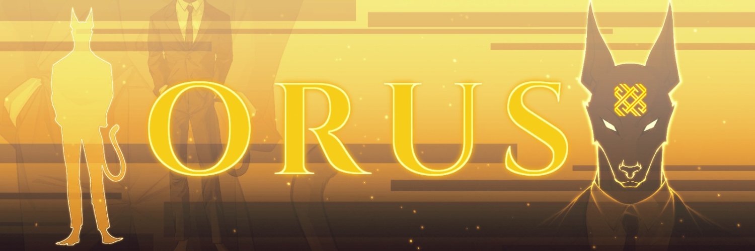 ORUS | GamifAi | Alphabot - Alpha Made Easy