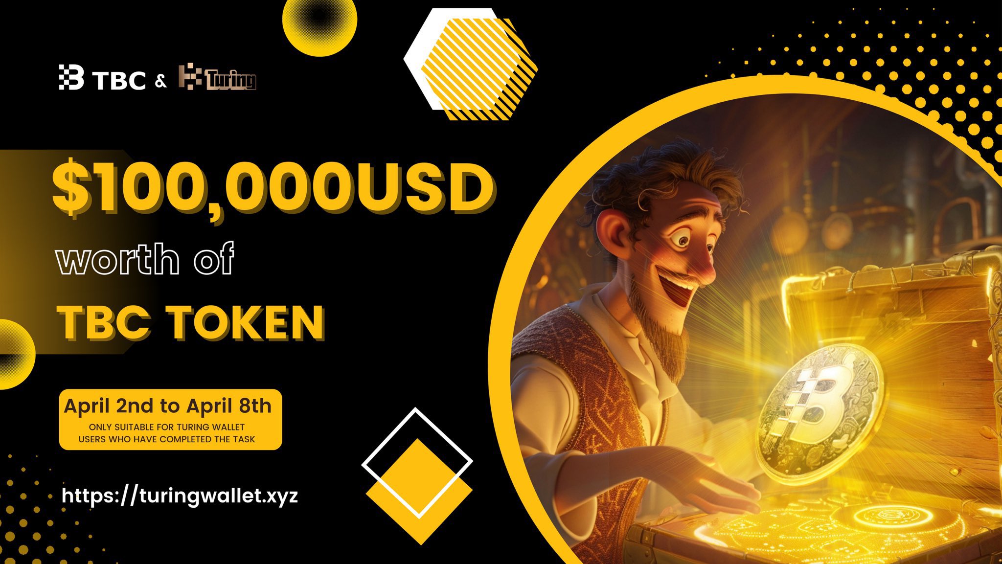 200 winners! Token airdrops! | Ultiverse | Alphabot - Alpha Made Easy